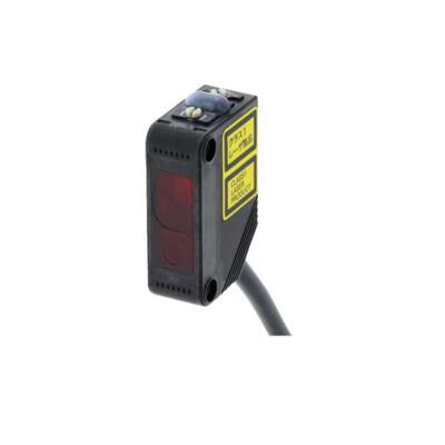 China Versatile E3Z-L81 2M BY OMS Miniature Photoelectric Sensor for Various Applications zu verkaufen