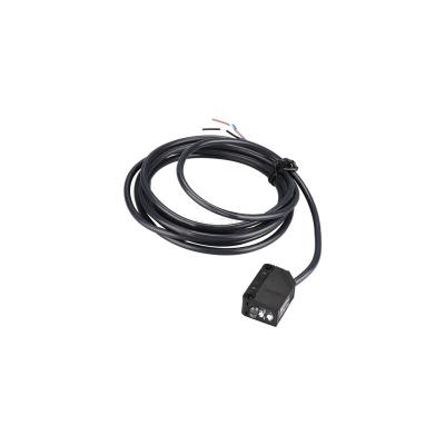 China Precision E3Z-D62 2M BY OMC Miniature Photoelectric Sensor for Industrial Automation zu verkaufen