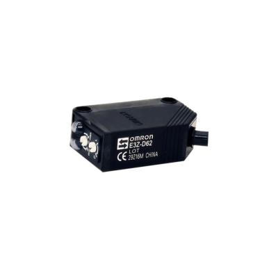 China Precision E3Z-D62 2M BY OMC Miniature Photoelectric Sensor for Industrial Automation zu verkaufen
