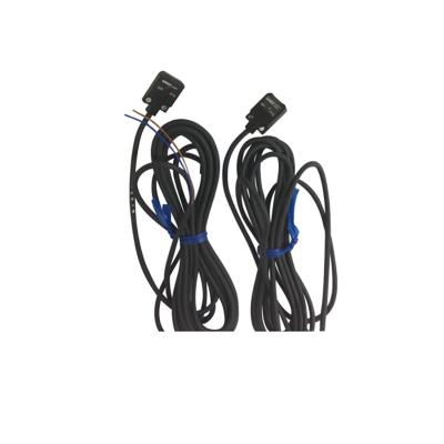 China Precision E3Z-D62 2M BY OMC Miniature Photoelectric Sensor for Industrial Automation zu verkaufen