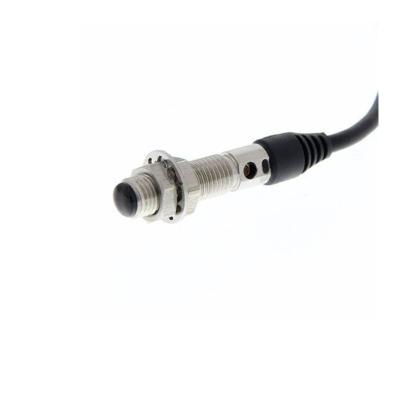 China Highly Sensitive E3T-CD11 2M Miniature Photoelectric Sensor for Precise Detection zu verkaufen