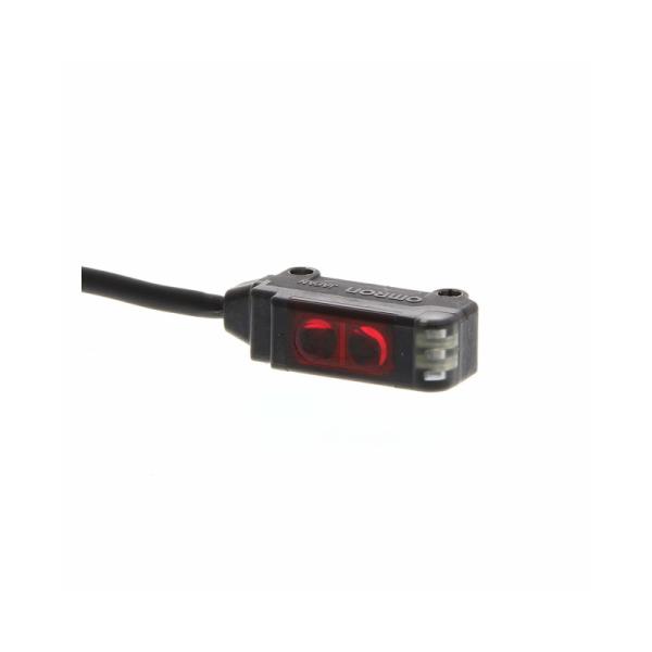 Quality Compact and Durable E3T-SL22 2M Miniature Photoelectric Sensor for sale