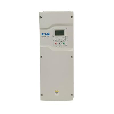 China DG1-34038FB-C54C 3-Phase 400V VFD with 22KW Light Load and 18.5KW Heavy Load IP54 Design Te koop