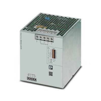Cina 2904623 QUINT4-PS/3AC/24DC/40 Power Supply Unit Suitable for Various Industries in vendita