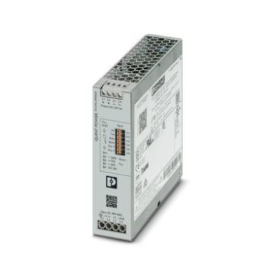 China 2904622 QUINT4-PS/3AC/24DC/20 Advanced Power Supply Unit for Industrial Applications for sale