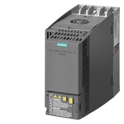 China SINAMICS G120C FSB Industrial Automation 6SL3210-1KE21-3UF1 for Industrial Applications for sale
