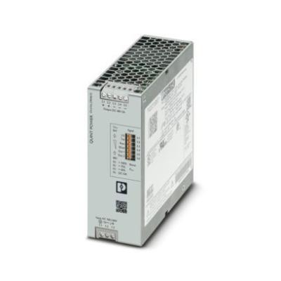 Cina 2904610 QUINT4-PS/1AC/48DC/5 Power Supply Unit for Industrial in 1AC/48DC Systems in vendita