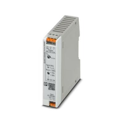 Cina 2904605 QUINT4-PS/1AC/12DC/2.5/PT Advanced Power Supply Unit for Industrial Machinery in vendita