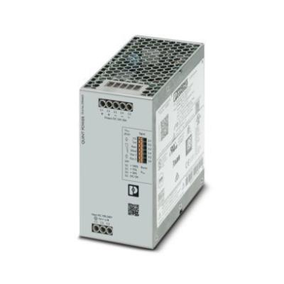 Cina QUINT4-PS/1AC/24DC/20 Power Supply Unit for 24V DC Systems in Industrial Settings in vendita