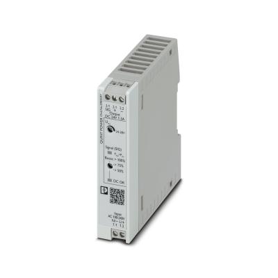 Cina QUINT4-PS/1AC/24DC/1.3/SC Power Supply Unit 2904597 for Industrial Power Requirements in vendita