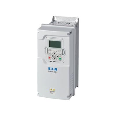 China Control Mode DG1-342D2FB-C54C VFD 3-Phase 400V Light Load 1.1KW Heavy Load 0.75KW IP54 zu verkaufen