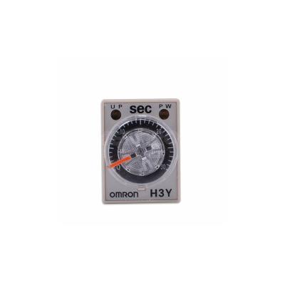 China Versatile H3Y-2-C AC220V 30S Time Relay for Various Applications for sale