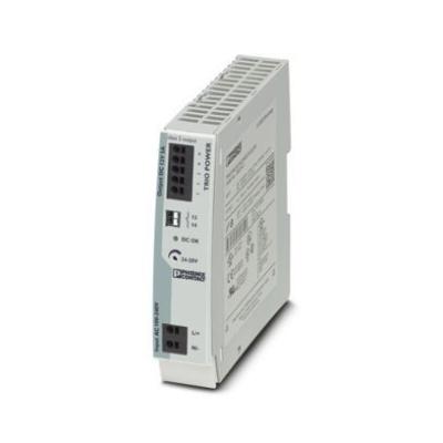 Cina TRIO-PS-2G/1AC/12DC/5/C2LPS Power Supply Unit 2903157 Suitable for Various Industries in vendita