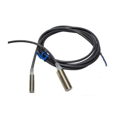 China Industrial-Grade E2E-X7D1-N 2M Inductive Proximity Sensors for Accurate Detection à venda