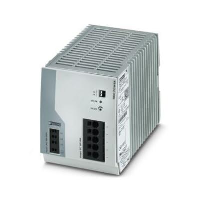 Cina TRIO-PS-2G/3AC/24DC/40 Compact Power Supply Unit for Easy Installation and Maintenance in vendita