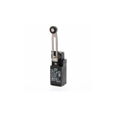 China Industrial-Grade D4N-212G Travel Switches for Optimal Performance Te koop