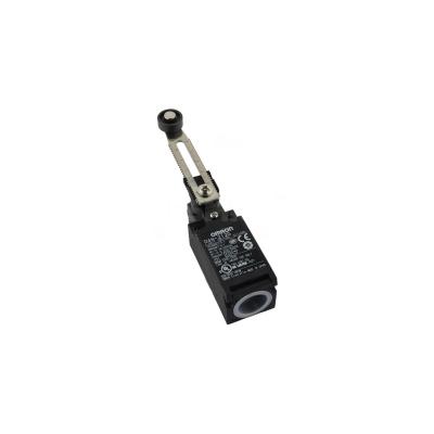 China Industrial-Grade D4N-212G Travel Switches for Optimal Performance Te koop