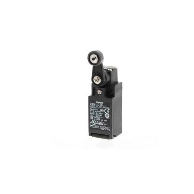 China Upgrade Your Industrial Control Systems with D4N-2120 Travel Switches Te koop