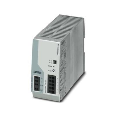 Cina Power Up Your Industrial Equipment with TRIO-PS-2G/3AC/24DC/20 2903155 from a Trusted in vendita