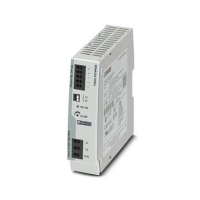 Cina TRIO-PS-2G/3AC/24DC/5 The Top-Notch Power Supply Unit for Industrial Applications in vendita