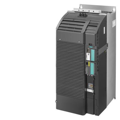 China Highly SINAMICS G120C-Converter FSF 6SL3210-1KE31-4UF1In Stock for Industrial Needs for sale