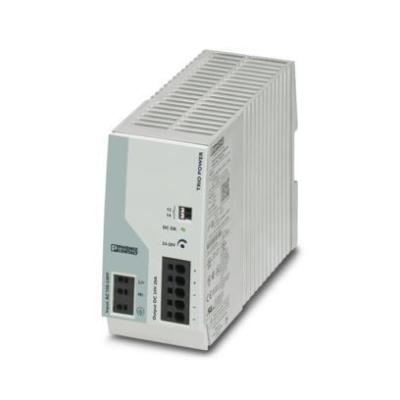 Cina TRIO-PS-2G/1AC/24DC/20 2903151 The Ultimate Power Solution for Your Industrial Needs in vendita