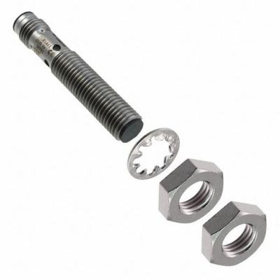 China Compact and Durable E2B-S08KS02-MC-B1 OMS Inductive Proximity Sensors for Industrial Te koop
