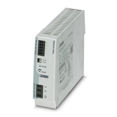 Cina TRIO-PS-2G/1AC/24DC/10 The Perfect Power Supply Unit for Your Industrial Applications in vendita