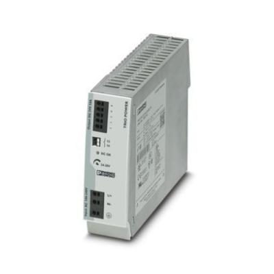 Cina TRIO-PS-2G/1AC/24DC/10 The Perfect Power Supply Unit for Your Industrial Applications in vendita