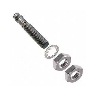 Cina Compact and Durable E2B-S08KS02-MC-B1 OMS Inductive Proximity Sensors for Industrial in vendita
