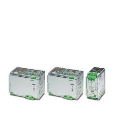 Китай Compact and 24V DC UNO-PS/1AC/24DC/60W Power Supply Unit for Industrial Applications продается
