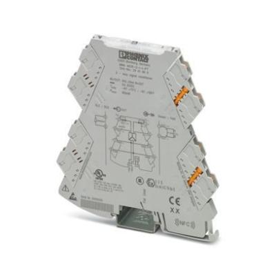 Cina Industrial Signal Conditioner MINI MCR-2-I-I-PT 2901999 with Versatile Input Options in vendita