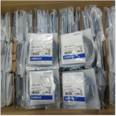 Cina Upgrade Your Production with E2B-M18KN16-WZ-B1 2M OMS Inductive Proximity Sensors in vendita