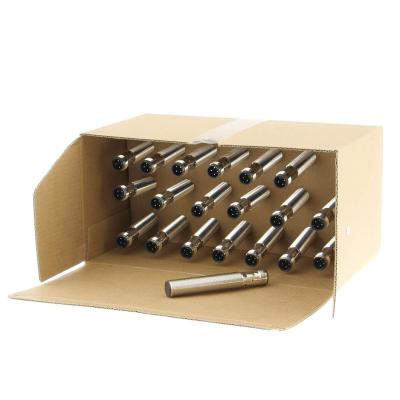 China Industrial Grade E2B-M12LS04-M1-B1 OMS Inductive Proximity Sensor for High Durability à venda