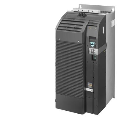 Cina SINAMICS PM240-2 Inverter Frequency Converter with 37 kW POWER MODULE IP20 FSF 200 V in vendita