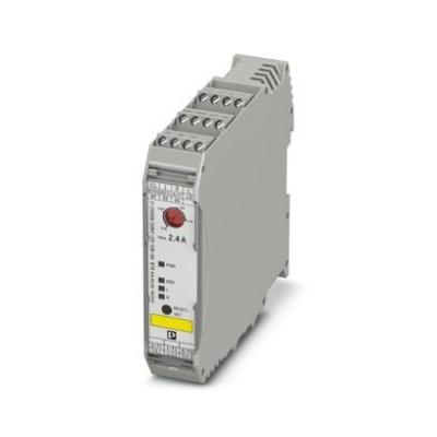 Cina Hybrid Motor Starter 2900414 ELR H5-IES-SC-24DC/500AC-2 for Industrial Applications in vendita