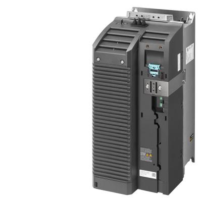 China Powerful FSD Inverter 6SL3210-1PE26-0UL0 for SINAMICS G120 Converter PM240-2 POWER MODULE for sale