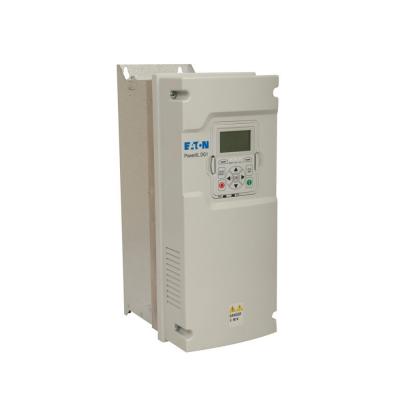 China Nominal Voltage 400V Control Mode DG1-34038FB-C21C 22KW VFD for Light and Heavy Load for sale