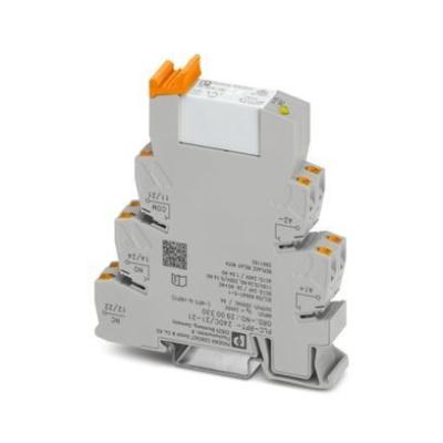 Cina Industrial Relay Module 2900330 PLC-RPT-24DC/21-21 for Optimal Control and Performance in vendita