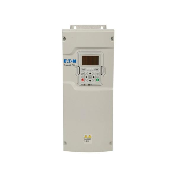 Quality DG1-34023FB-C21C 11KW Heavy Load VFD for 400V 3-Phase Applications Nominal for sale