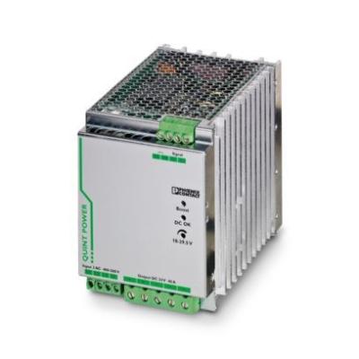 China 2866802 QUINT-PS/3AC/24DC/40 40W 24VDC Power Supply Unit for Industrial Applications Te koop