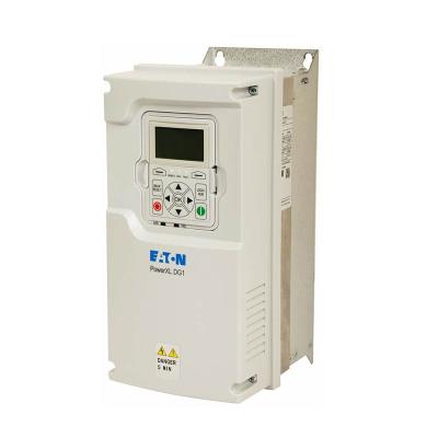 China DG1-347D6FB-C21C IP21 3-Phase 400V Light Load 4KW Variable Frequency Drive Customized zu verkaufen