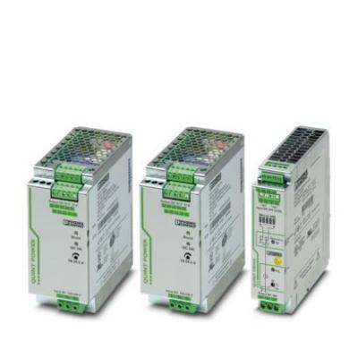 Cina 2866763 QUINT-PS/1AC/24DC/10 The Ultimate Power Supply for Industrial Applications in vendita