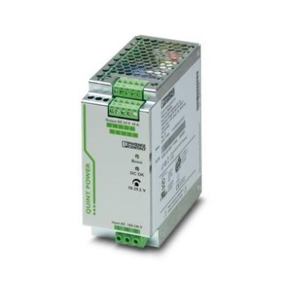 Cina 2866763 QUINT-PS/1AC/24DC/10 The Ultimate Power Supply for Industrial Applications in vendita