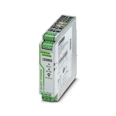 Cina Industrial-Grade QUINT-PS/1AC/24DC/3.5 Power Supply Unit for Optimal Performance in vendita