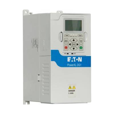 China 3KW Light Load and 2.2KW Heavy Load Variable Frequency Drive DG1-345D6EB-C20C for 400V Te koop