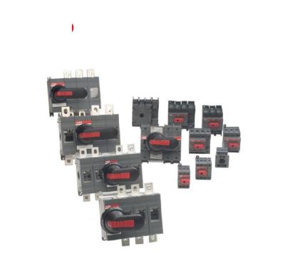 Cina 1SCA105475R1001 OS1250D03P Disconnecting Switch Solution for Industrial Power Systems in vendita