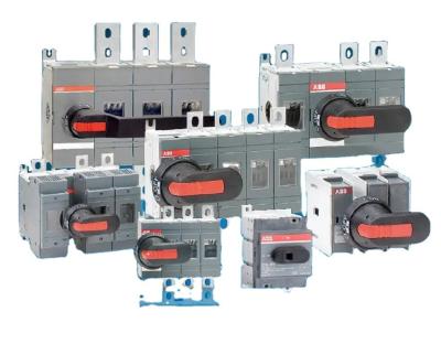 China 1SCA105475R1001 OS1250D03P Disconnecting Switch Solution for Industrial Power Systems à venda