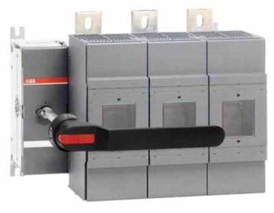China 1SCA105475R1001 OS1250D03P Disconnecting Switch Solution for Industrial Power Systems à venda