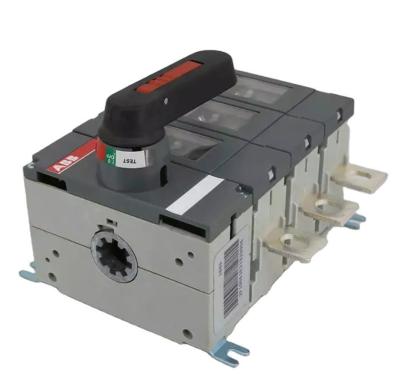 China 1SCA105475R1001 OS1250D03P Disconnecting Switch Solution for Industrial Power Systems à venda